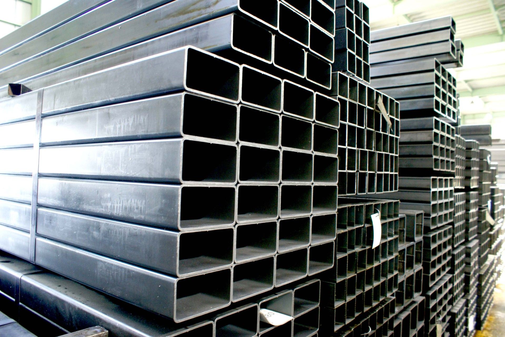 Trusted Steel Pipes & Roofing Sheet Supplier in India – Naresh Ispat